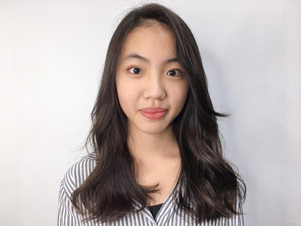 Joyce | StyleMap美配