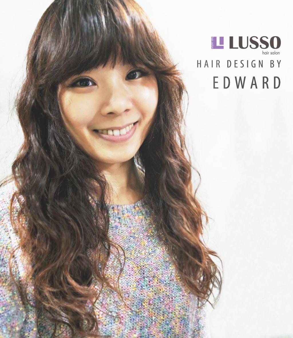 Lusso Edward | StyleMap美配