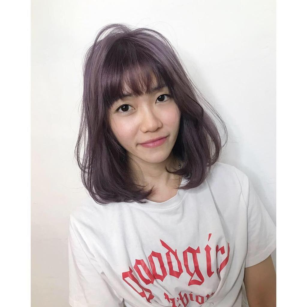 AB YaNg | StyleMap美配