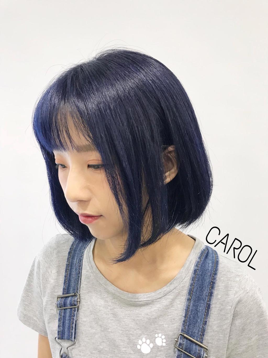Carol Chen | StyleMap美配