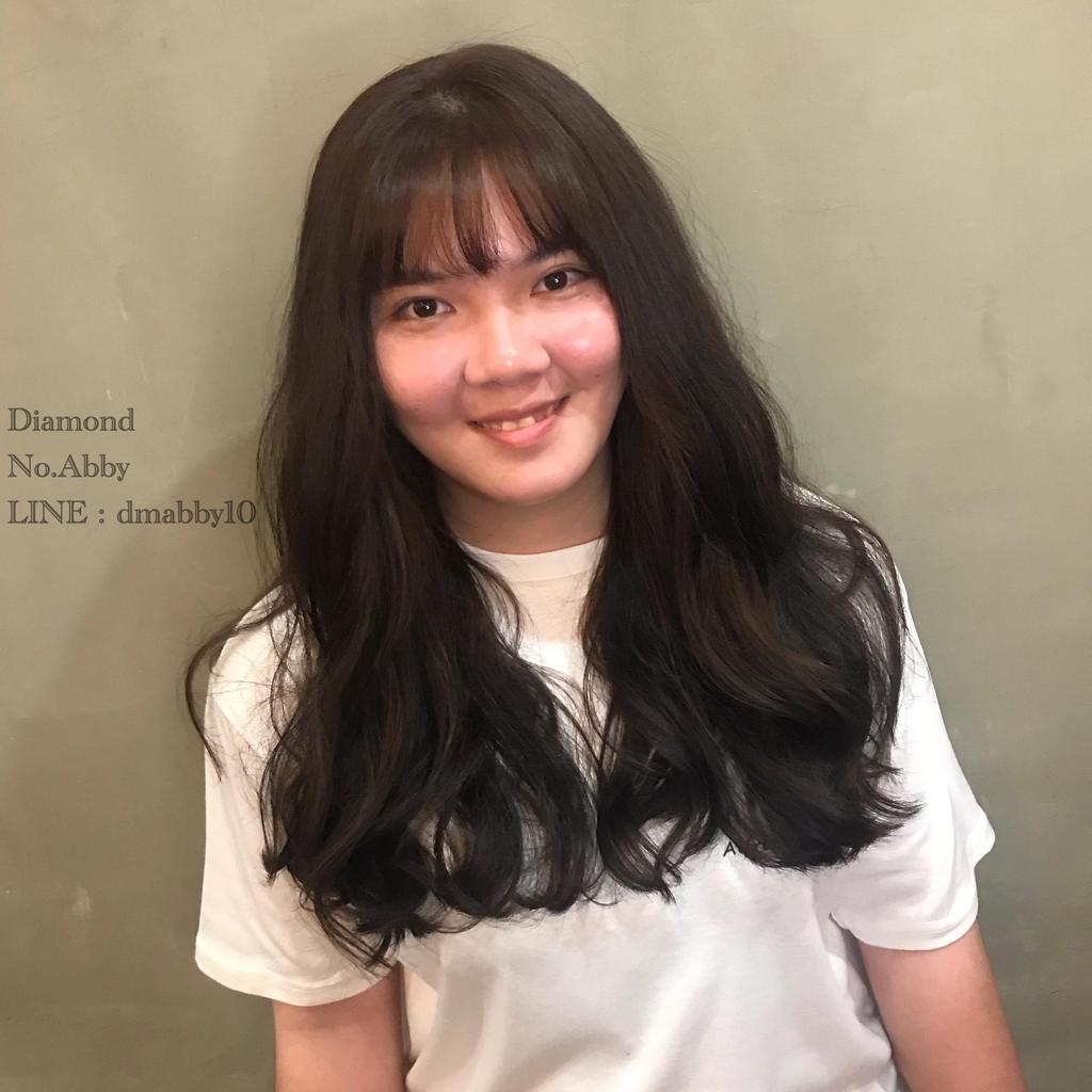 Abby | StyleMap美配