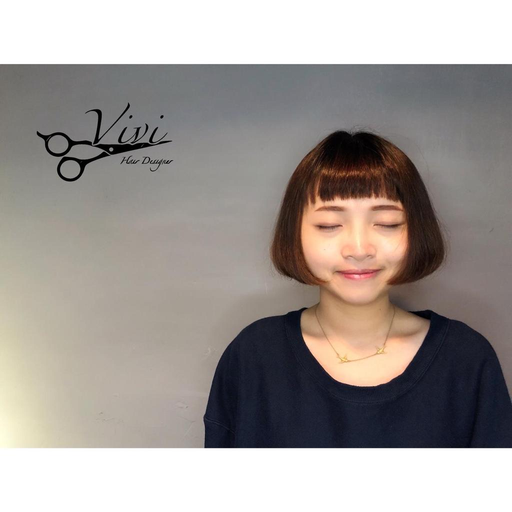 Vivi Wu | StyleMap美配