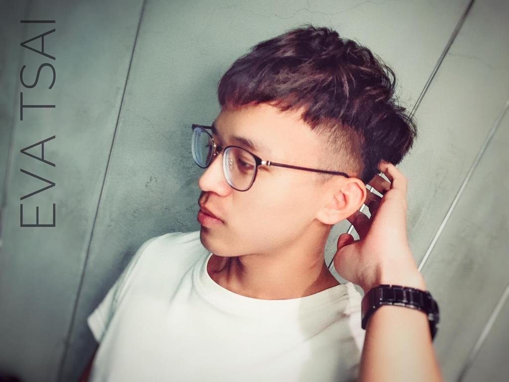 Eva Tsai | StyleMap美配