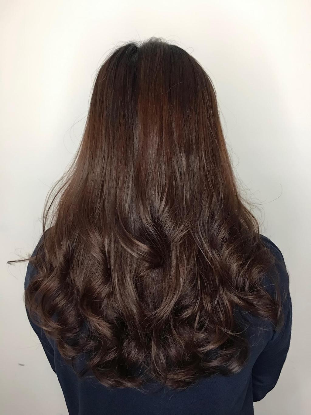 Hedy Lee | StyleMap美配