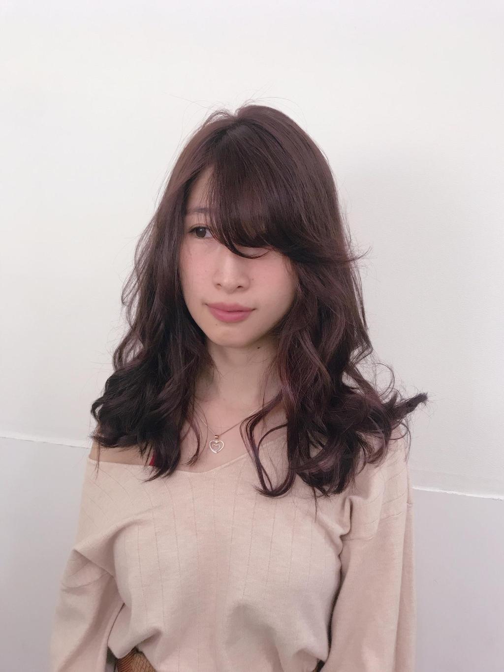 Amour Ruby | StyleMap美配