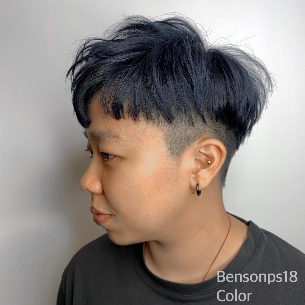 Benson x 三重區 x Joetsu三和店 | StyleMap美配