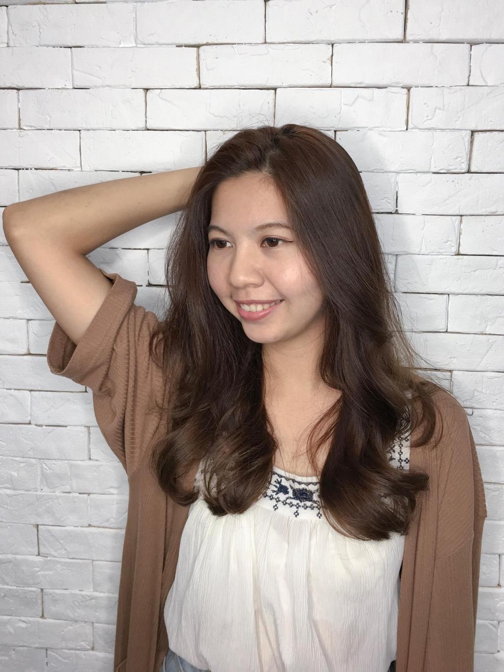 Joyce | StyleMap美配