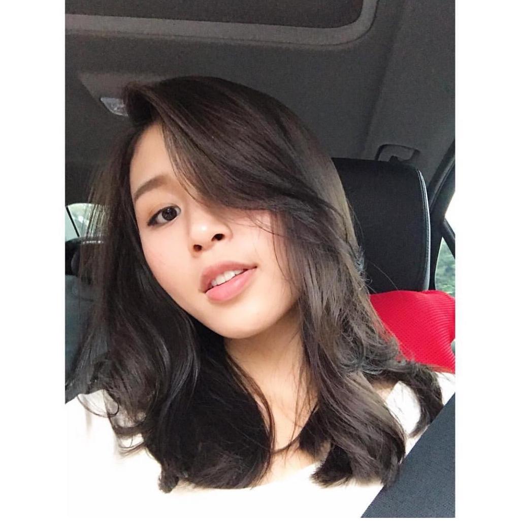 Joyce | StyleMap美配