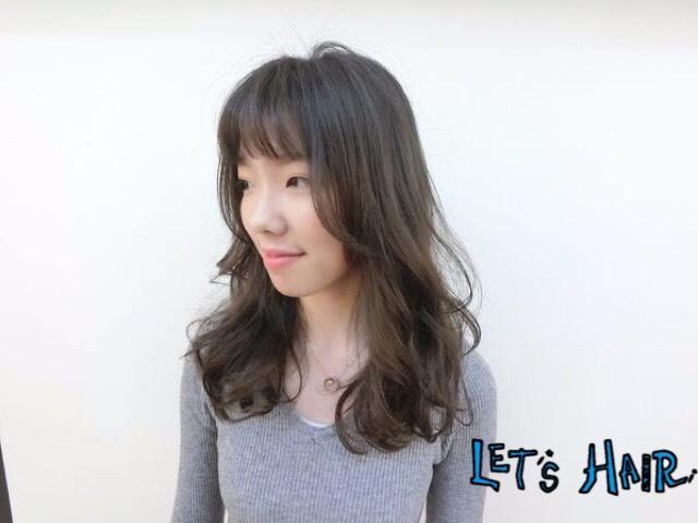 Let's Hair | StyleMap美配
