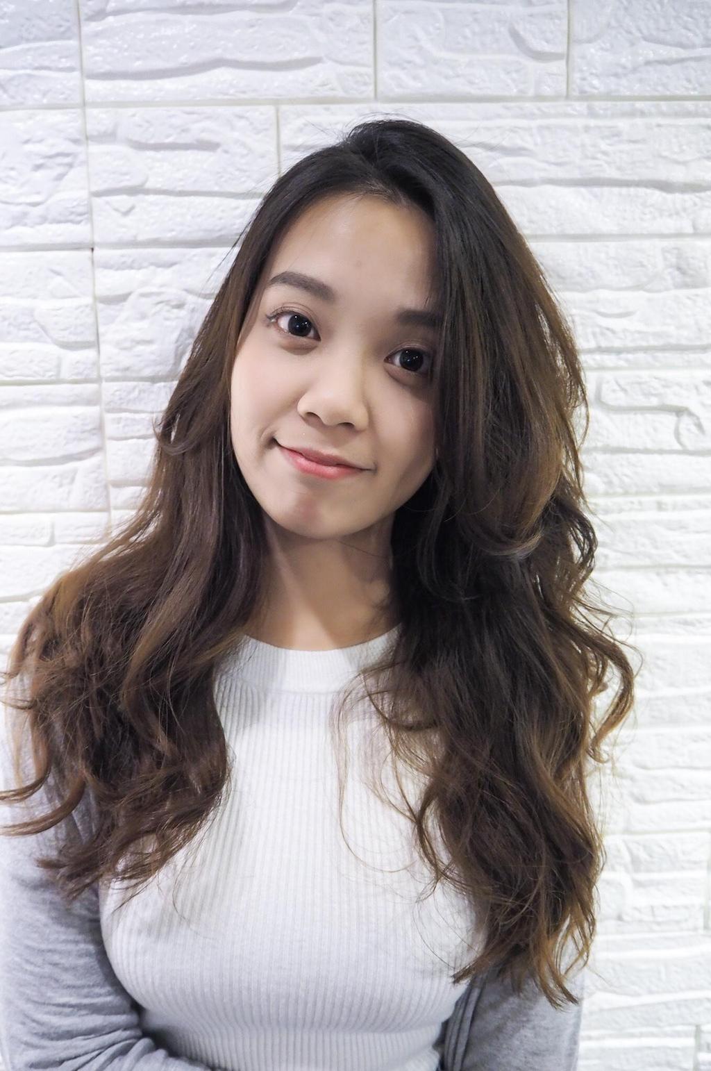 Amber 楊楊 | StyleMap美配