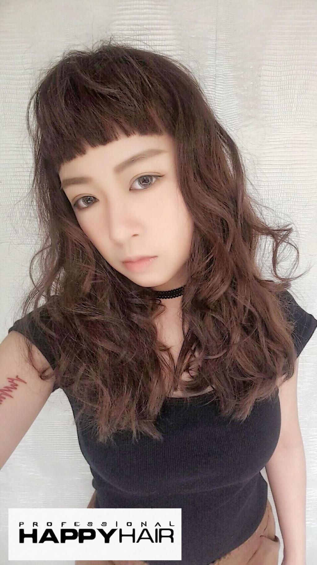 雷過兒 Rex Liu | StyleMap美配