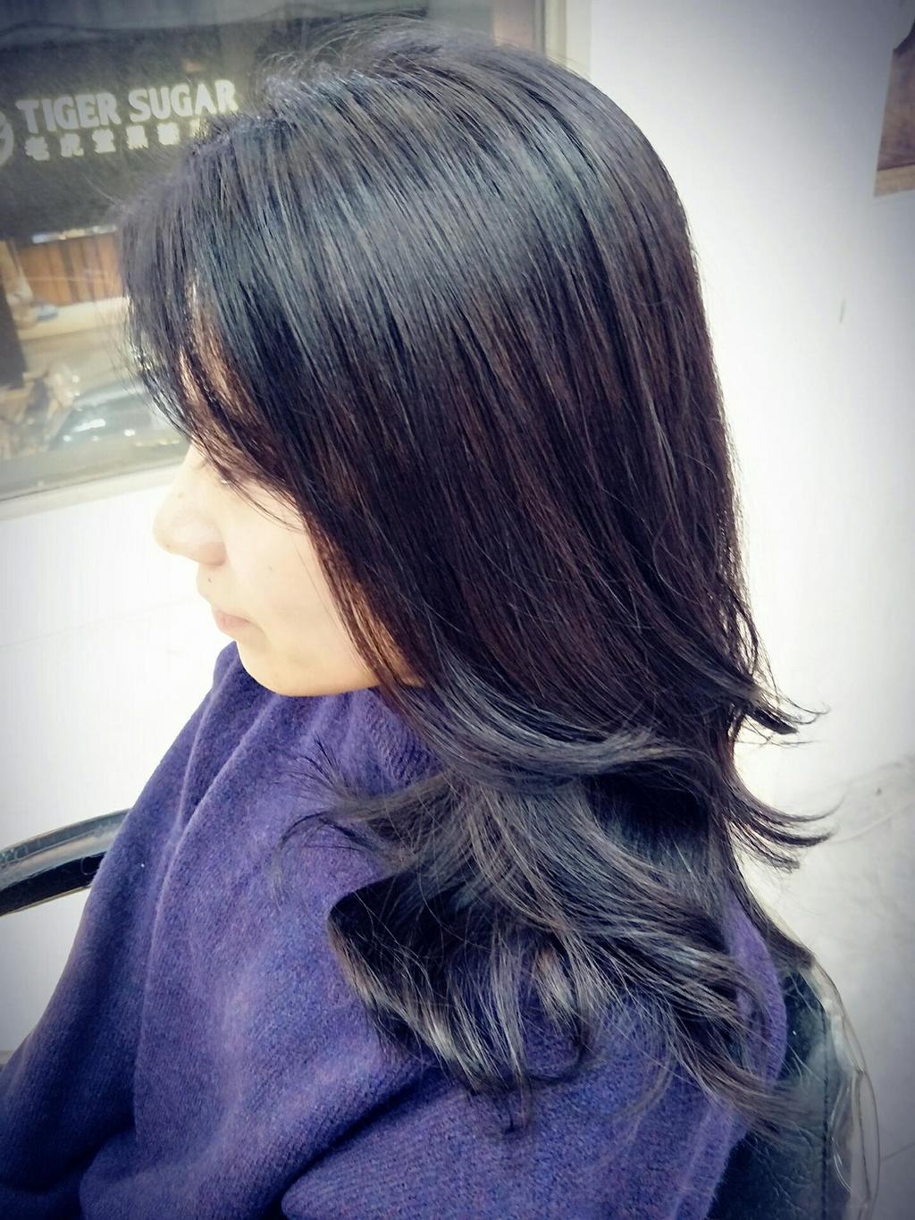 Eva Chen | StyleMap美配