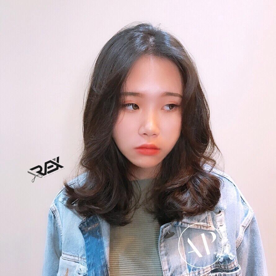 雷過兒 Rex Liu | StyleMap美配