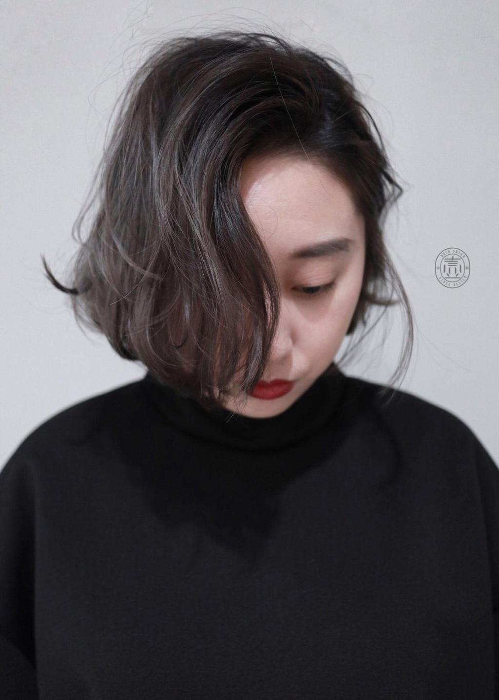 Annli (安莉) | StyleMap美配