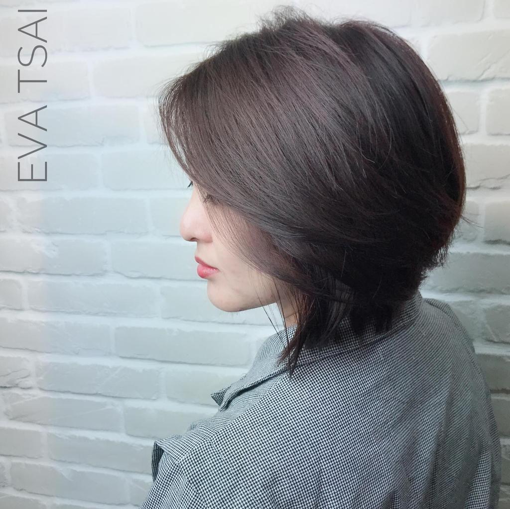 Eva Tsai | StyleMap美配