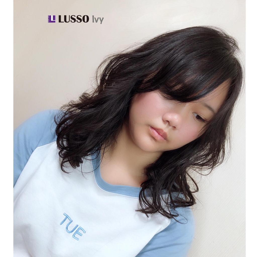 Lusso Ivy | StyleMap美配