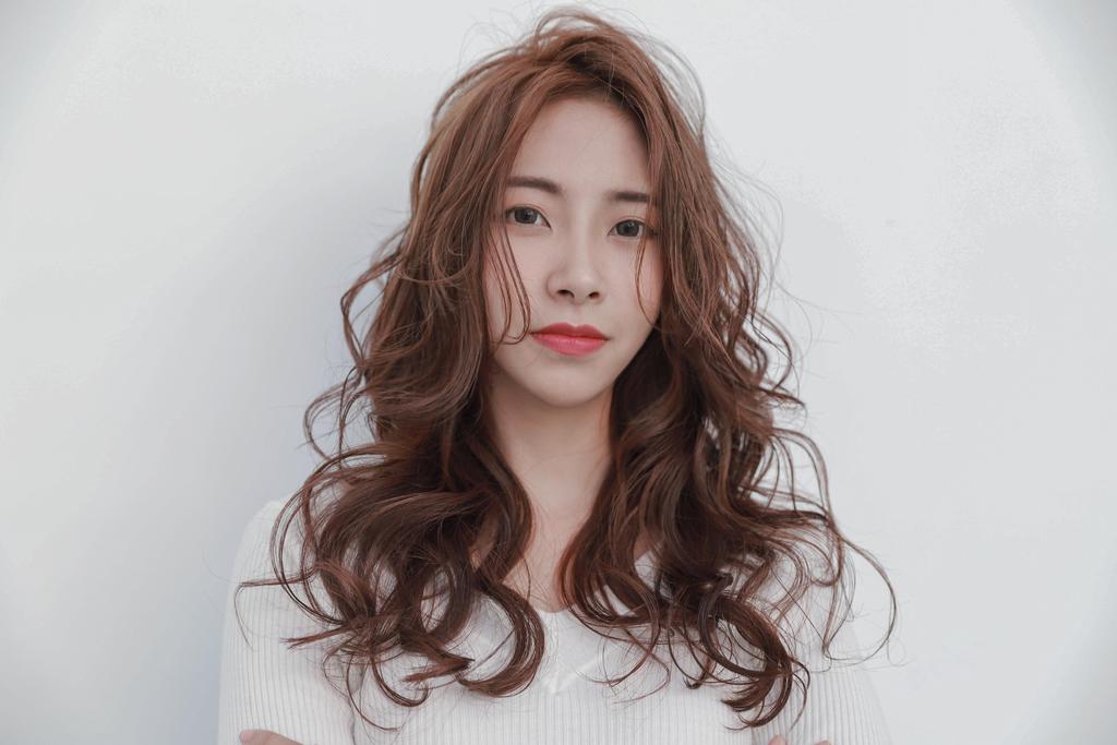 Hannah Lee | StyleMap美配