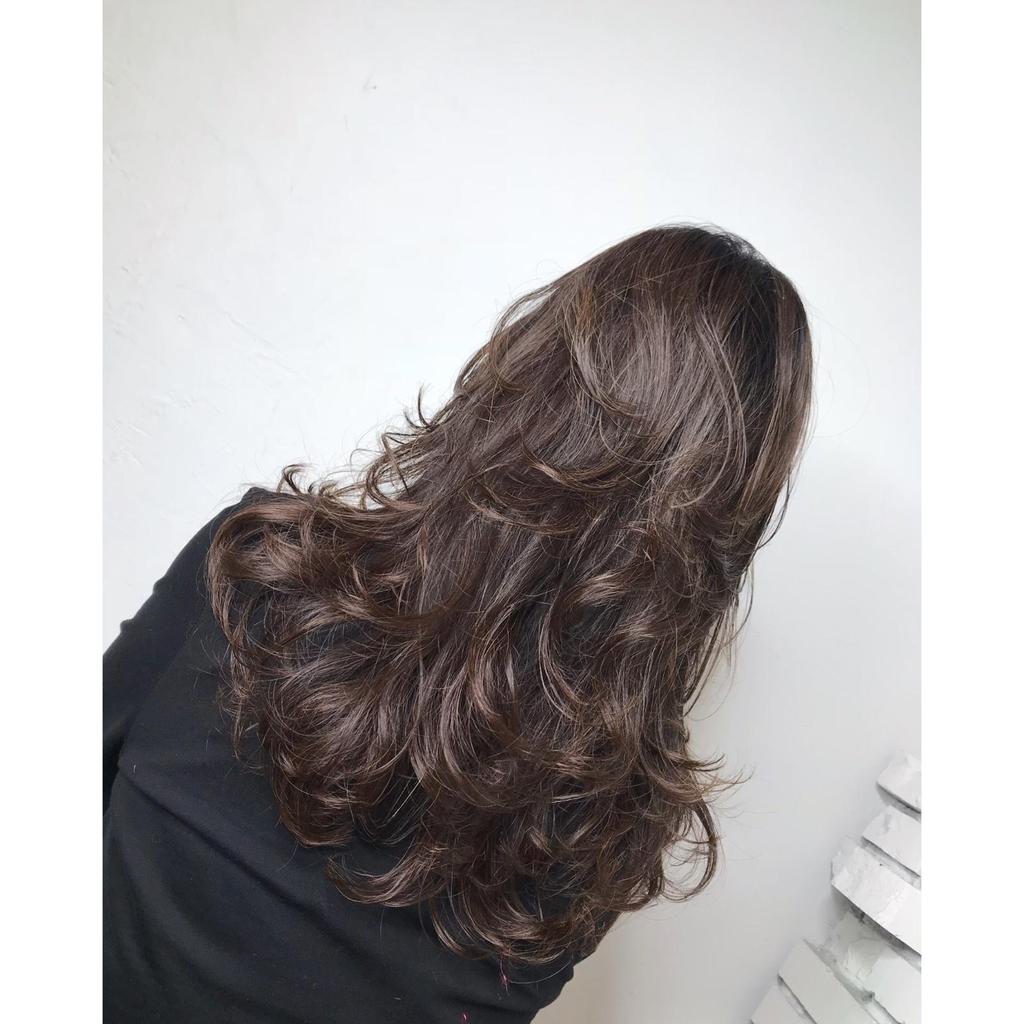 AB YaNg | StyleMap美配