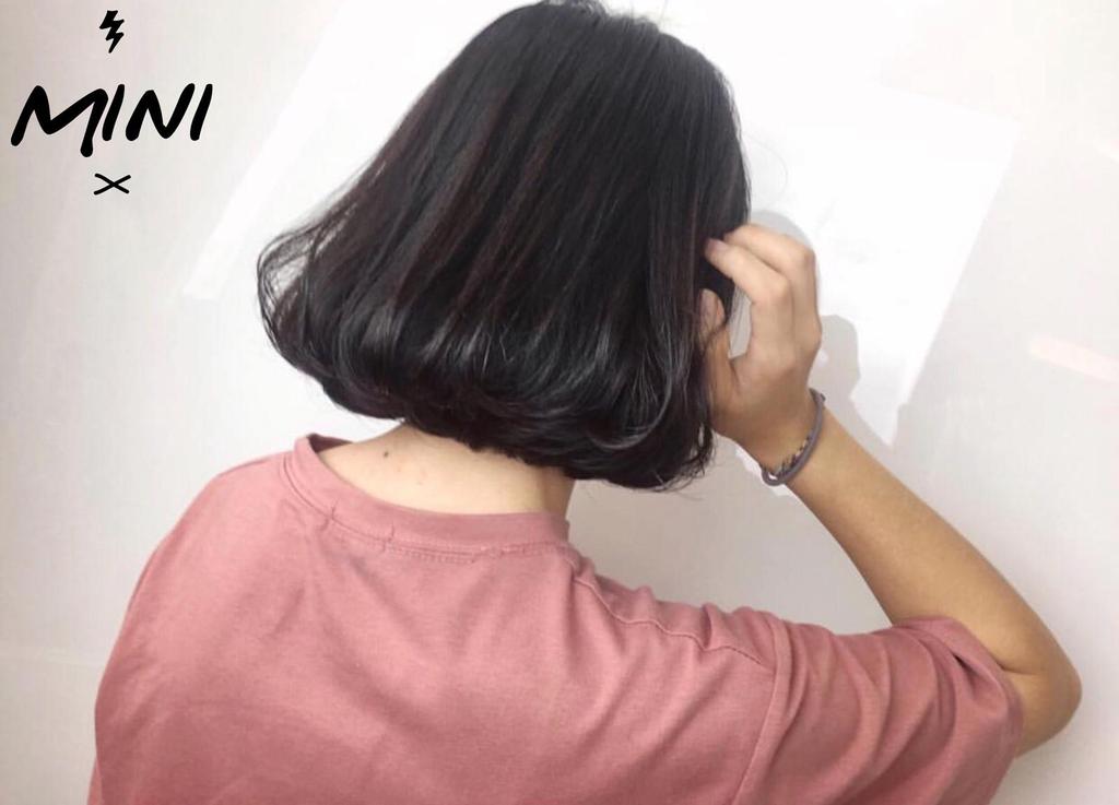 MiNi | StyleMap美配