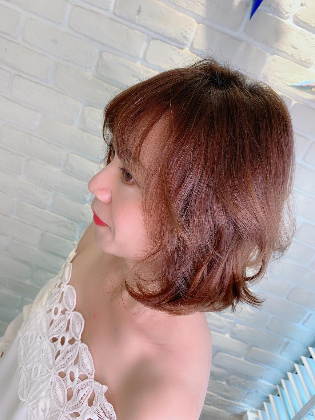 Una Xu | StyleMap美配