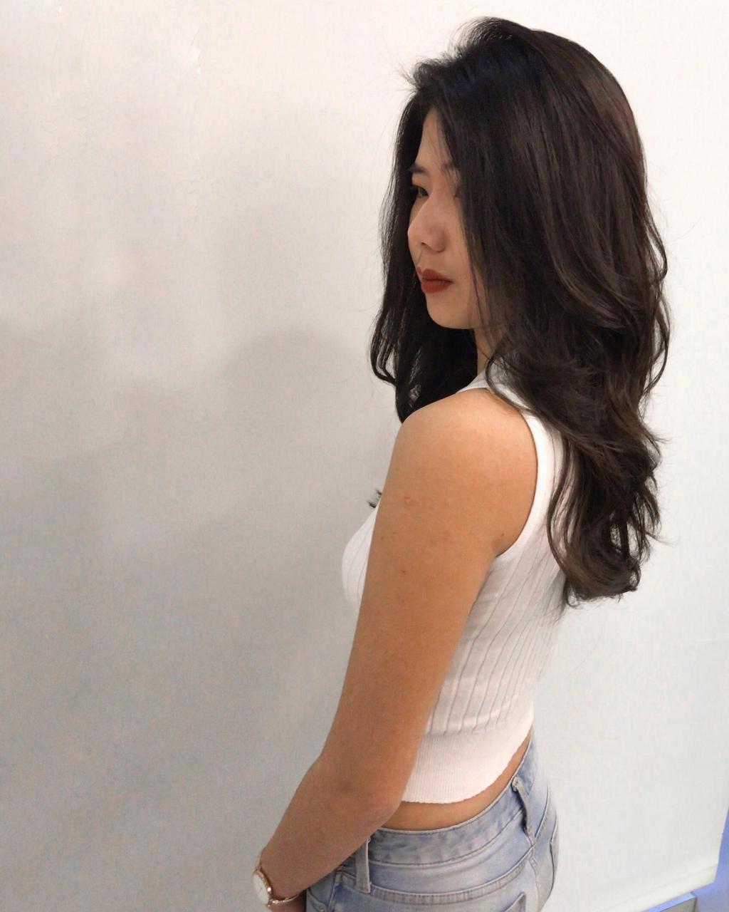 Eason_hairdresser | StyleMap美配