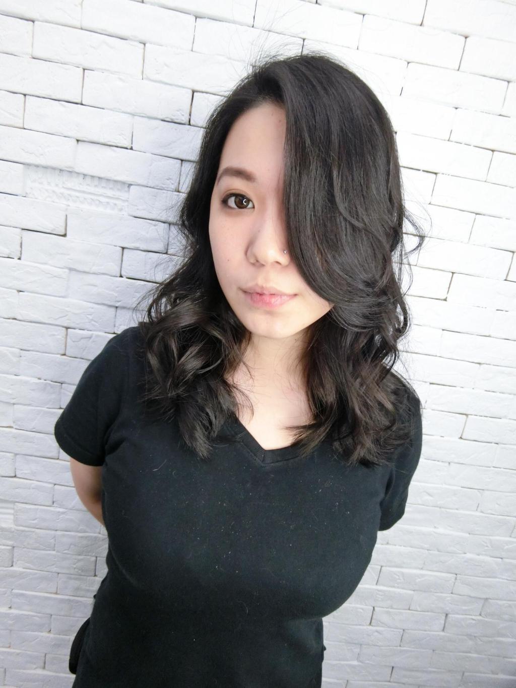 Gill Chen | StyleMap美配