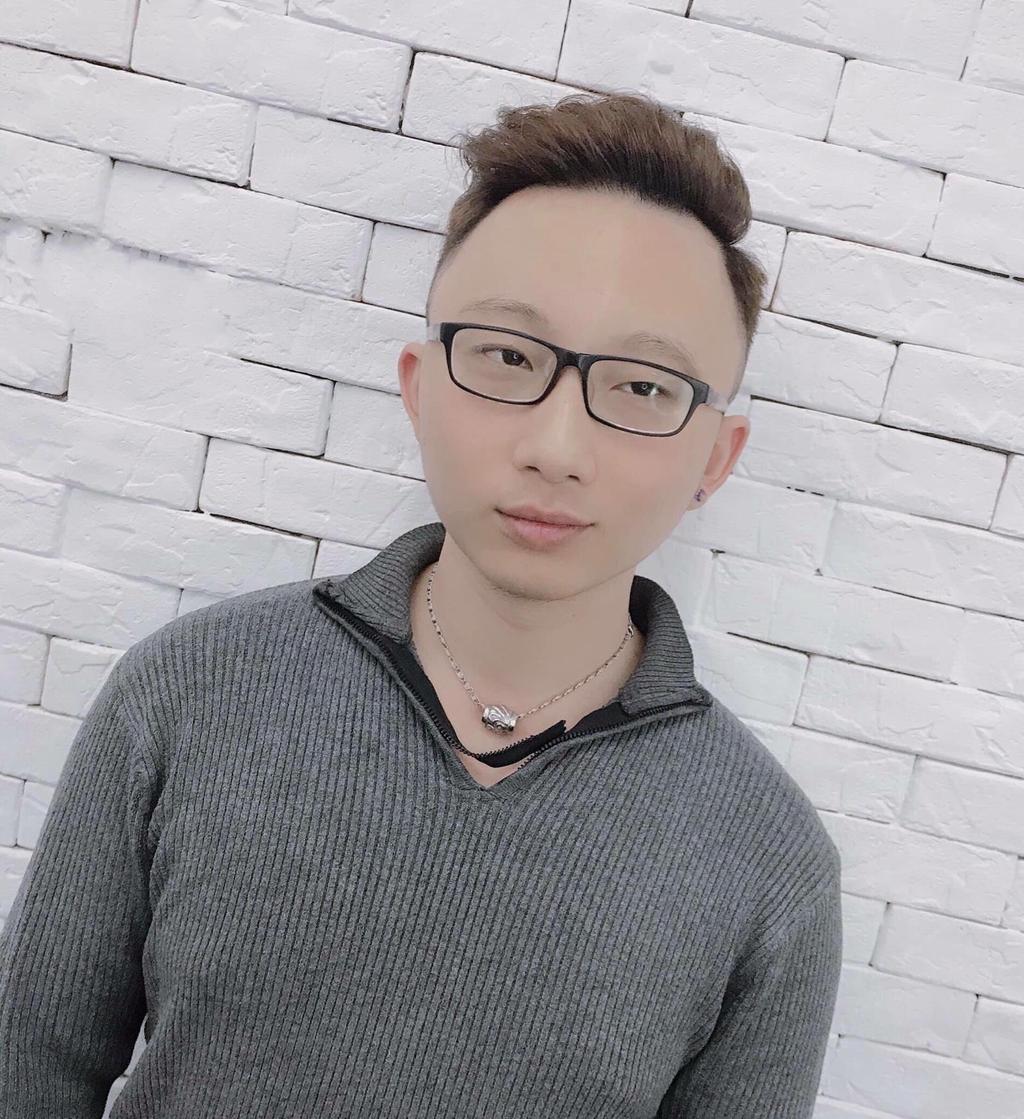 Eric(艾瑞克） | StyleMap美配