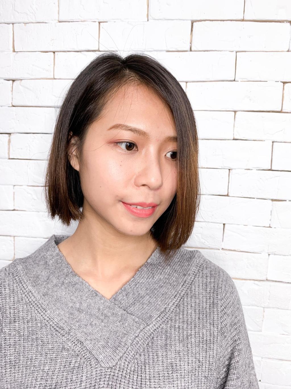 Kate Huang | StyleMap美配