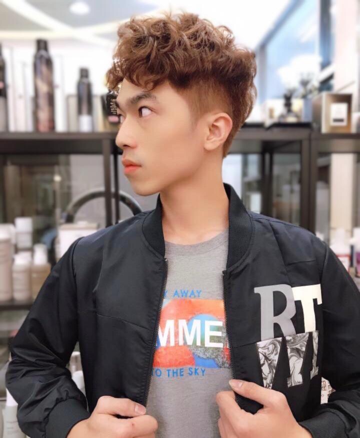 Danny Tsai | StyleMap美配