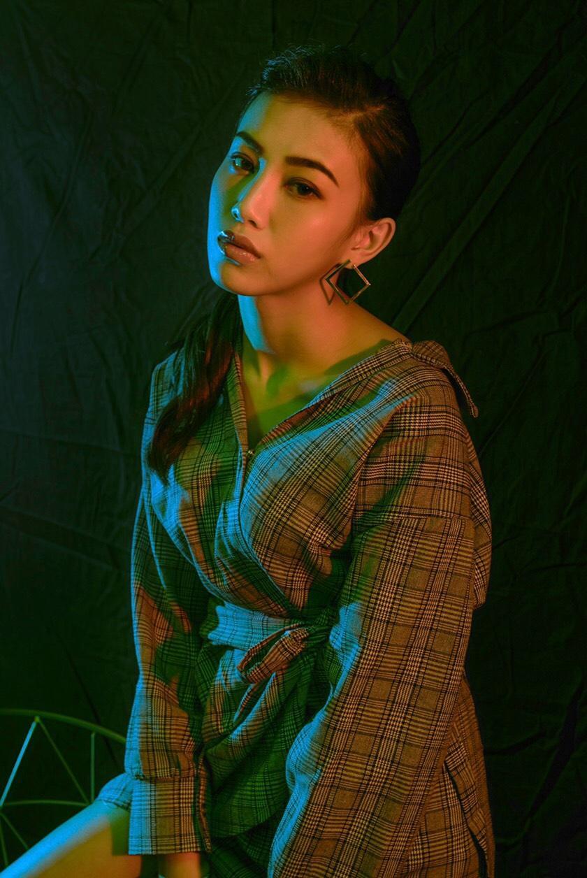 Isaac Lin | StyleMap美配