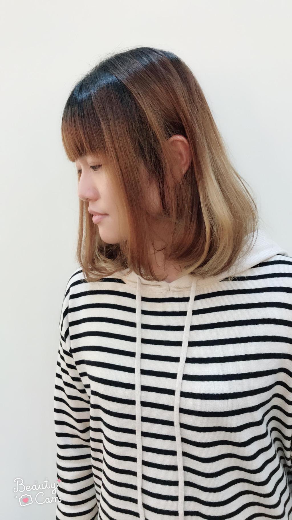 Kimi | StyleMap美配