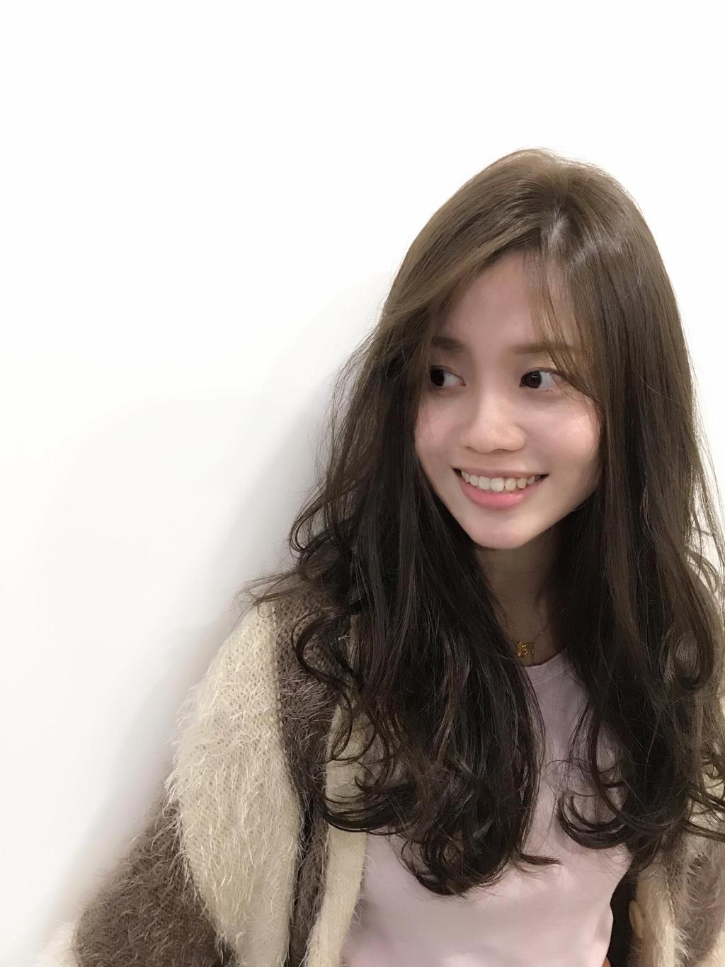 Lucas Li | StyleMap美配