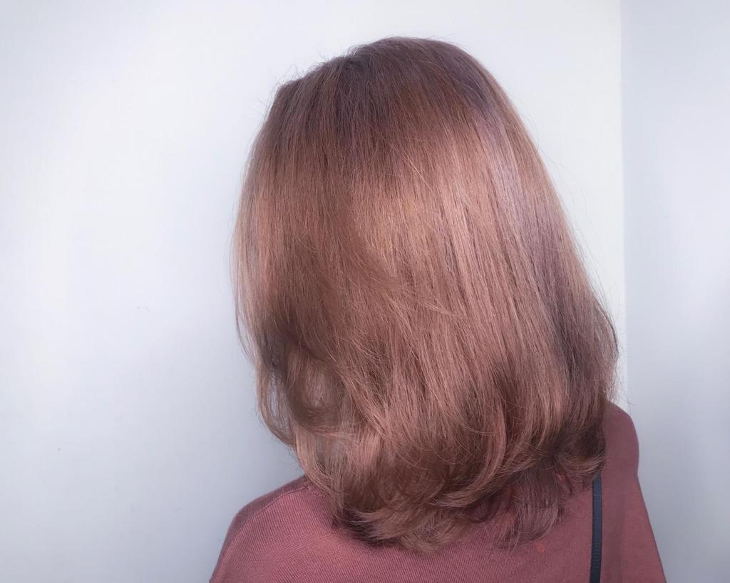 ONE J | StyleMap美配