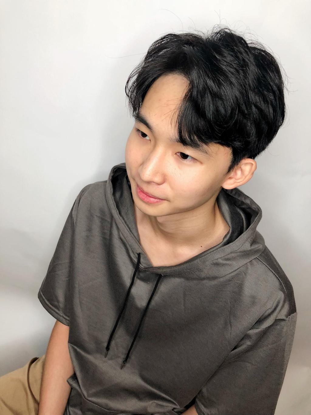 Gary yang | StyleMap美配