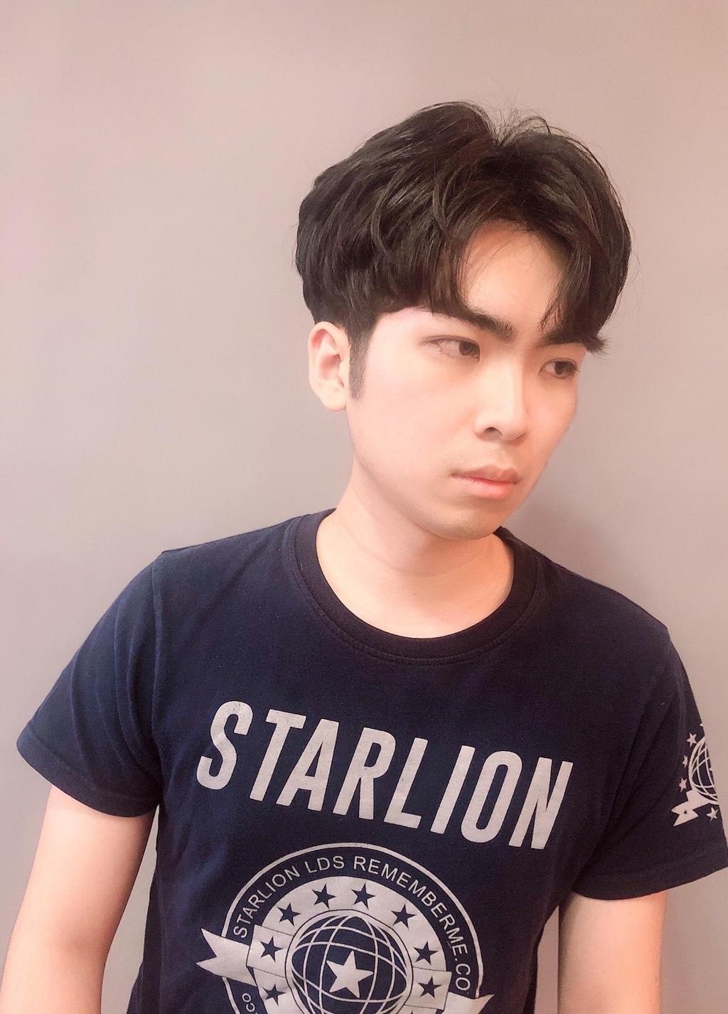 Gary yang | StyleMap美配