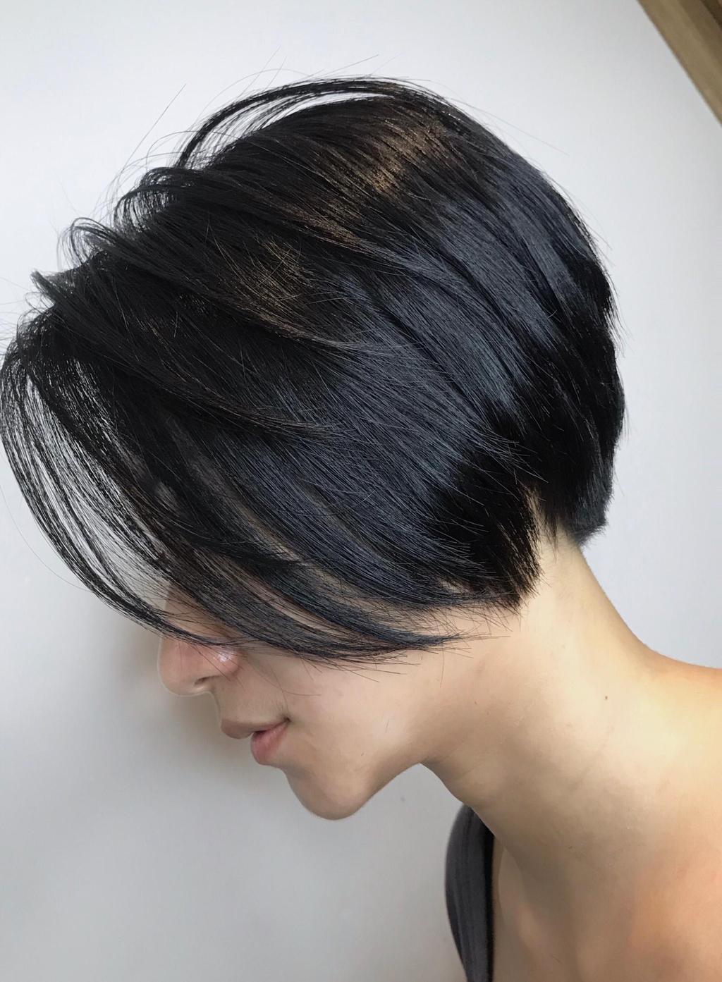 AB YaNg | StyleMap美配