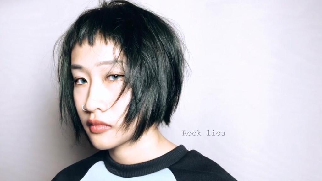 Rock Liou | StyleMap美配