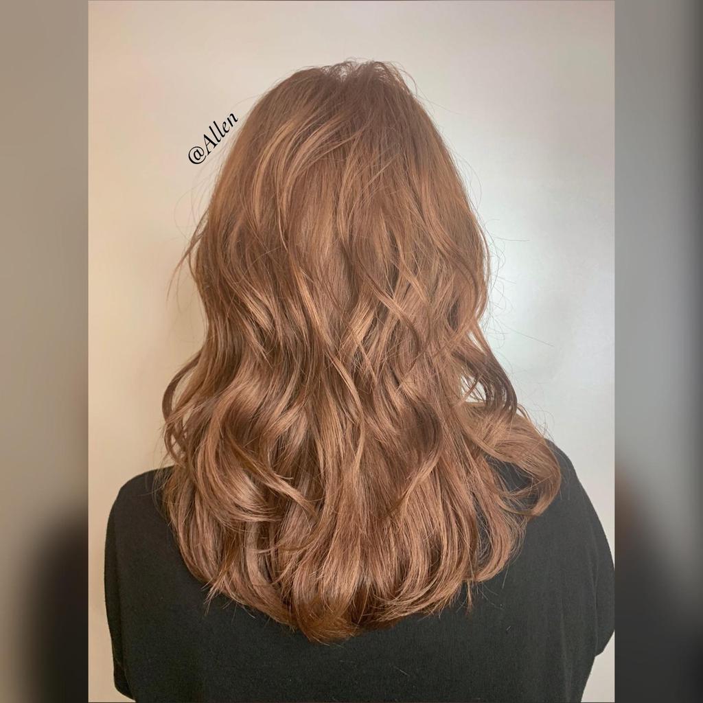 Allen | StyleMap美配