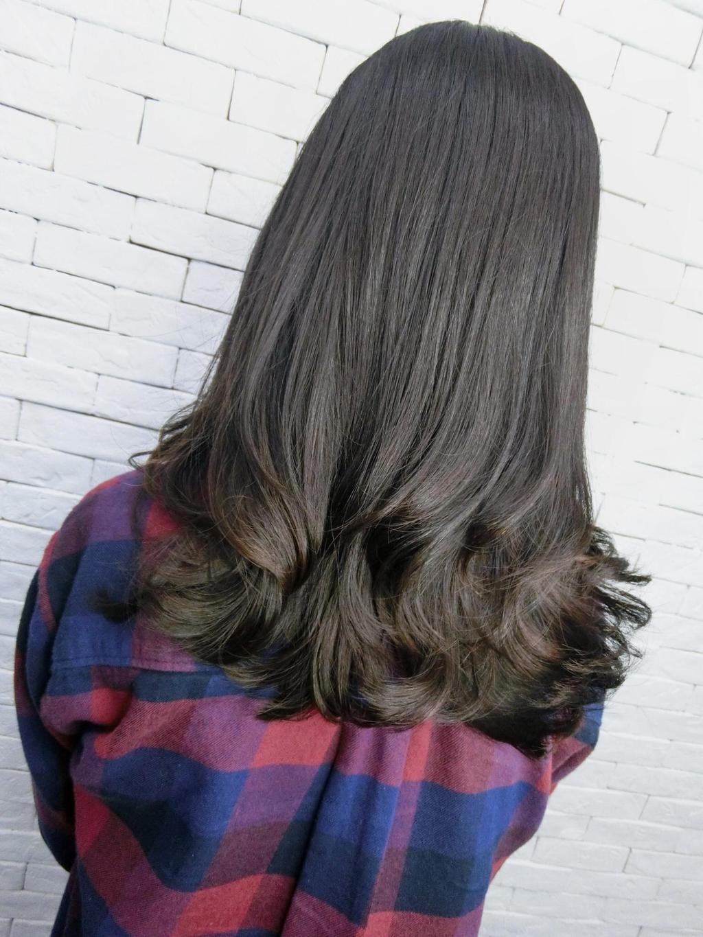 Gill Chen | StyleMap美配