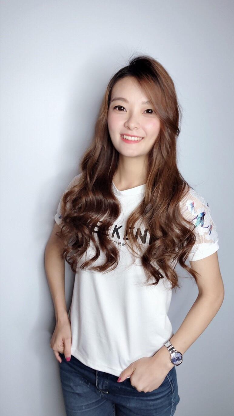 Henry (亨利) | StyleMap美配