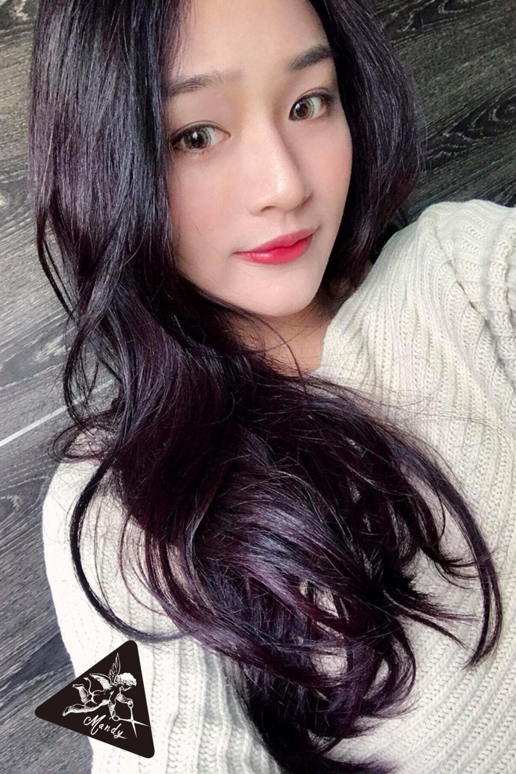 Mandy Yang | StyleMap美配