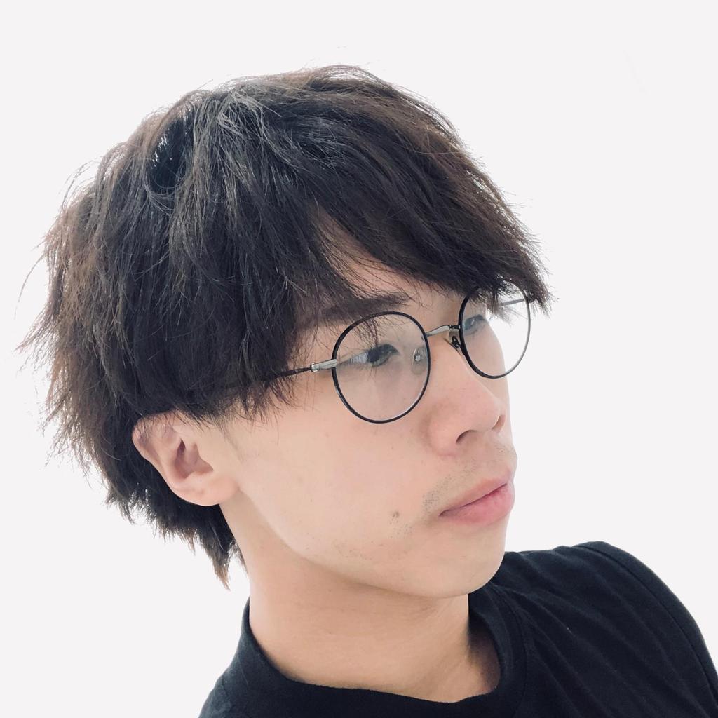 Benson Chiu | StyleMap美配