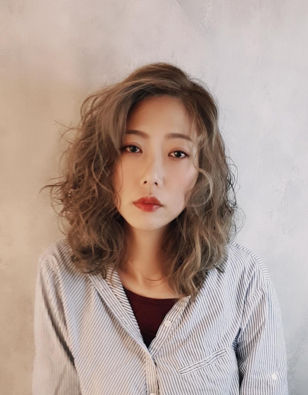 空气概念1館Vicky | StyleMap美配