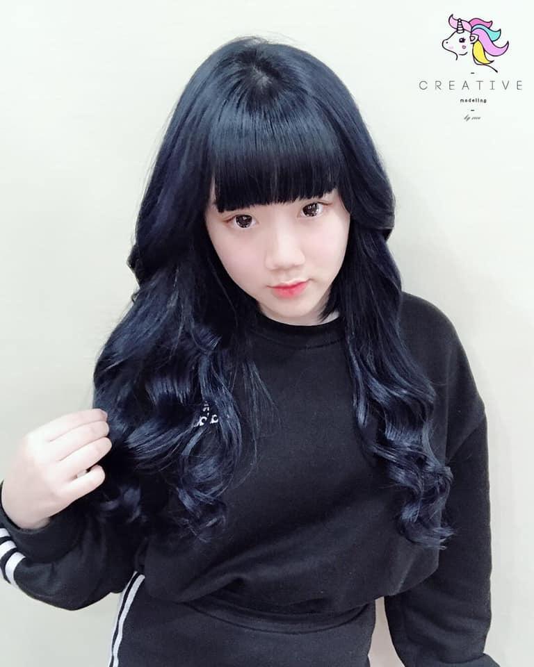 ViVi 設計師 | StyleMap美配