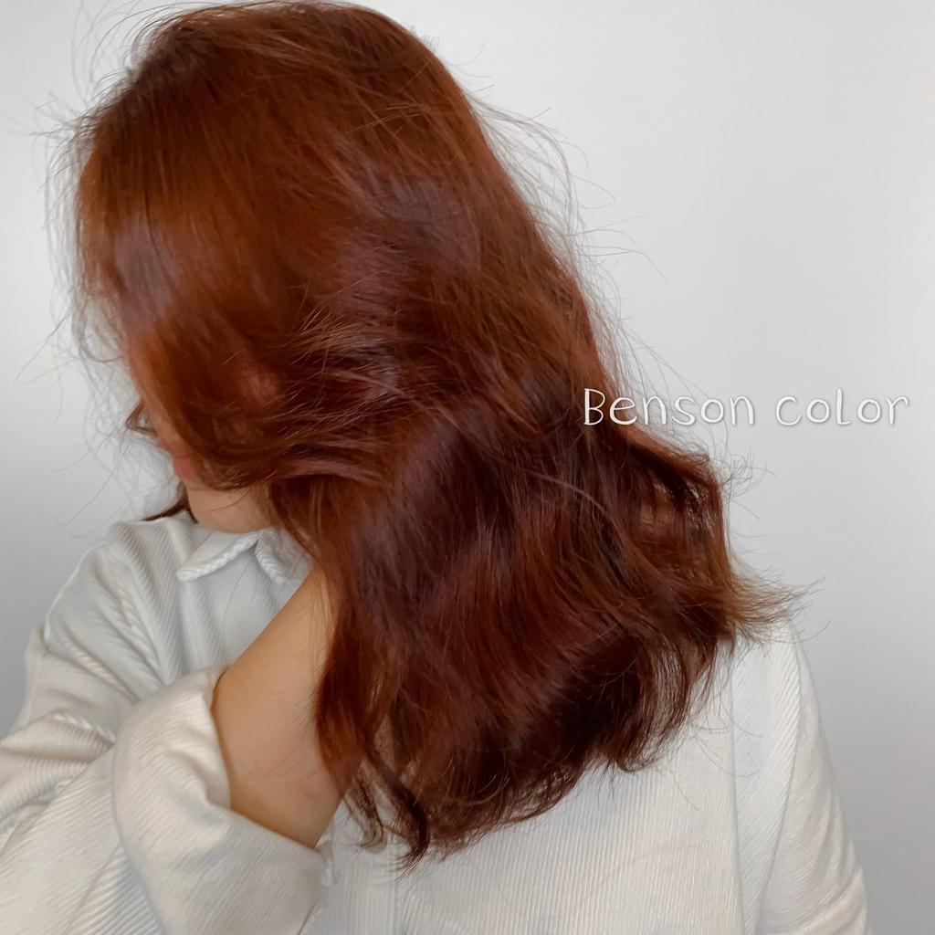 Benson x 三重區 x Joetsu三和店 | StyleMap美配