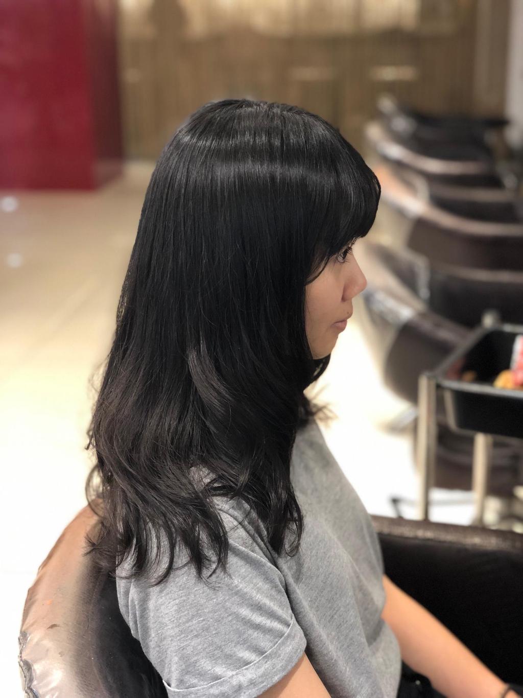 Daniel Kuo 沈鎬 | StyleMap美配