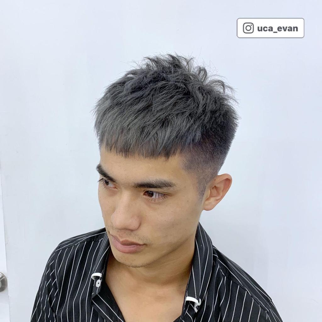 Evan 瑞邑 | StyleMap美配