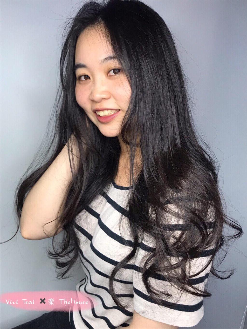 Vivi Tsai | StyleMap美配