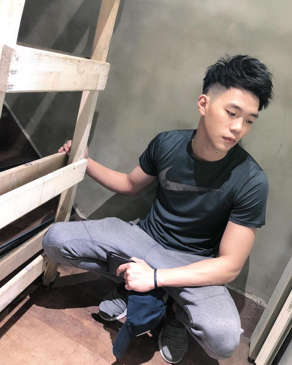 Polo Chen | StyleMap美配