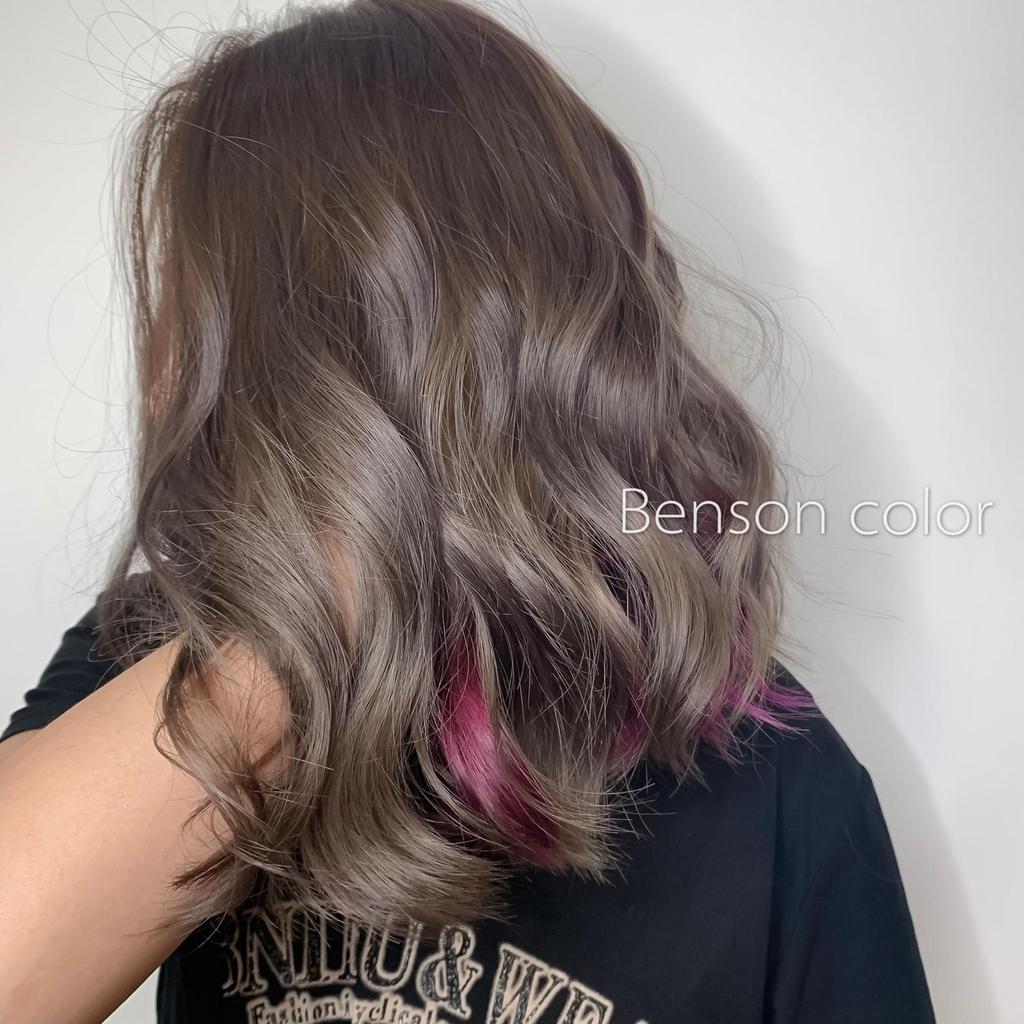 Benson x 三重區 x Joetsu三和店 | StyleMap美配